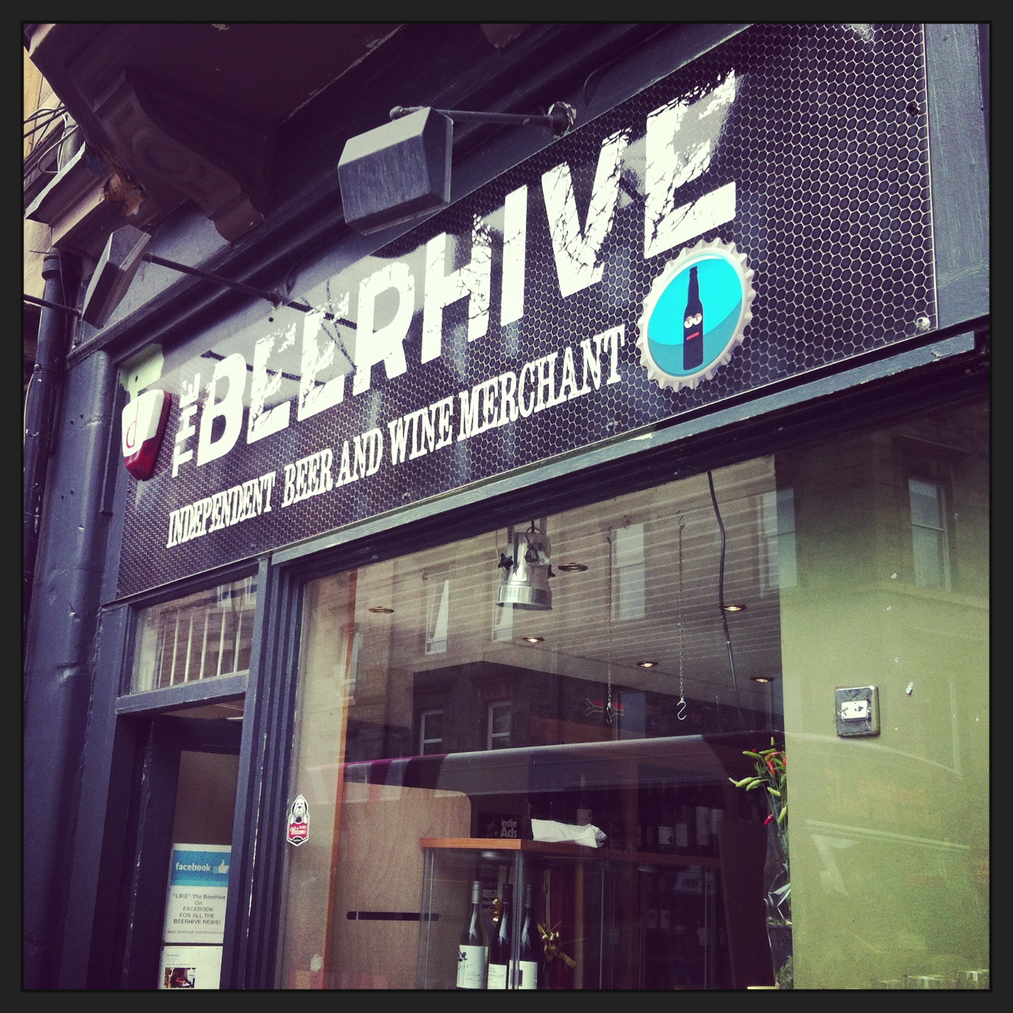 Beerhive - Dugs n Pubs Dog Friendly Guide