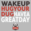 Hug Your Dug - Dugs n Pubs Dog Friendly Guide
