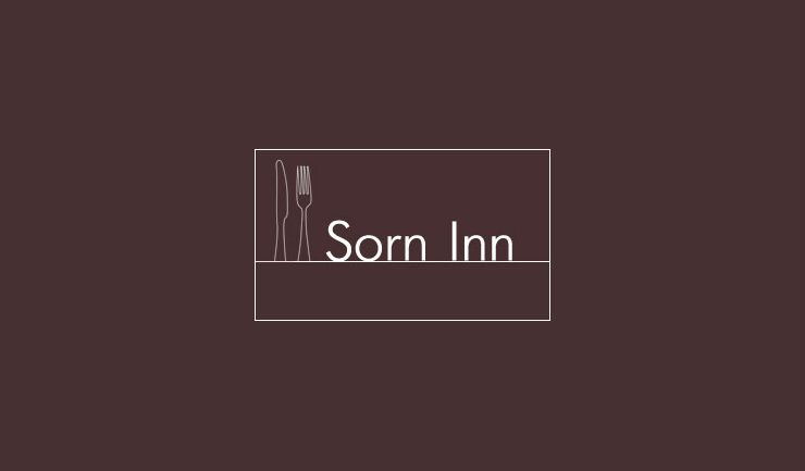 Sorn: Sorn Inn - Dugs n Pubs Dog Friendly Guide