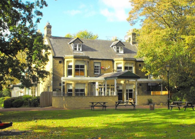 Northumbrian Piper, Gosforth - Dugs n Pubs Dog Friendly Guide